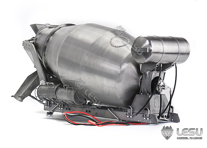 Rc cement truck store